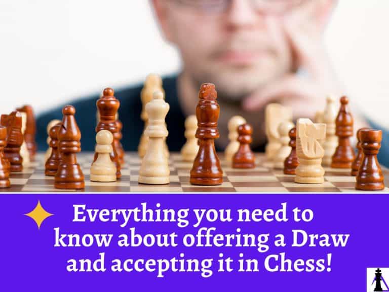 5 Reasons Why Chess Players Resign (With Video) - Chess Delta