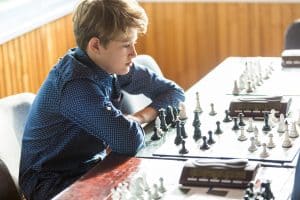 Who Invented Chess: History Of The Game - Chess Delta