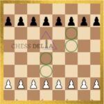 Can A Pawn Capture On Its First Move? (Explained!) - Chess Delta