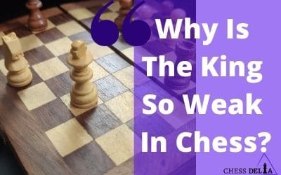 Can A King Kill A King In Chess? (Complete Guide) - Chess Delta
