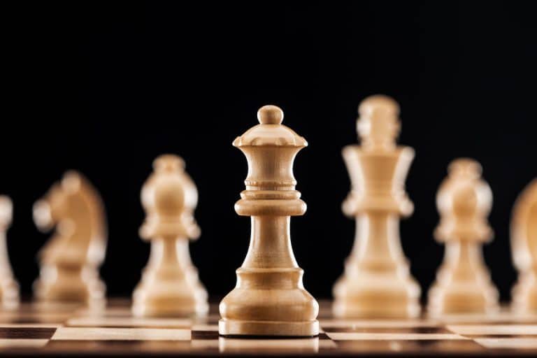 Why Is Chess Called Chess? (Explained!) - Chess Delta