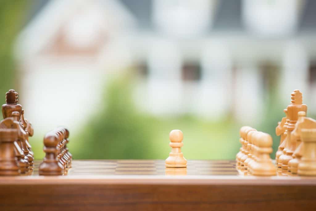 How To Control The Center In Chess? - Chess Delta