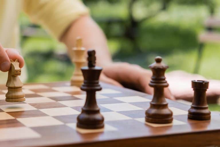 What Is Stalemate In Chess? - Chess Delta