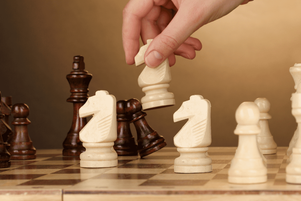What Are The Rules Of Checkmate? - Chess Delta