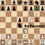 What Is En Passant In Chess? - Chess Delta