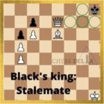 Stalemate Vs Checkmate: Difference Explained! – Chess Delta