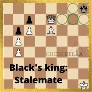 Stalemate Vs Draw: What's The Difference?