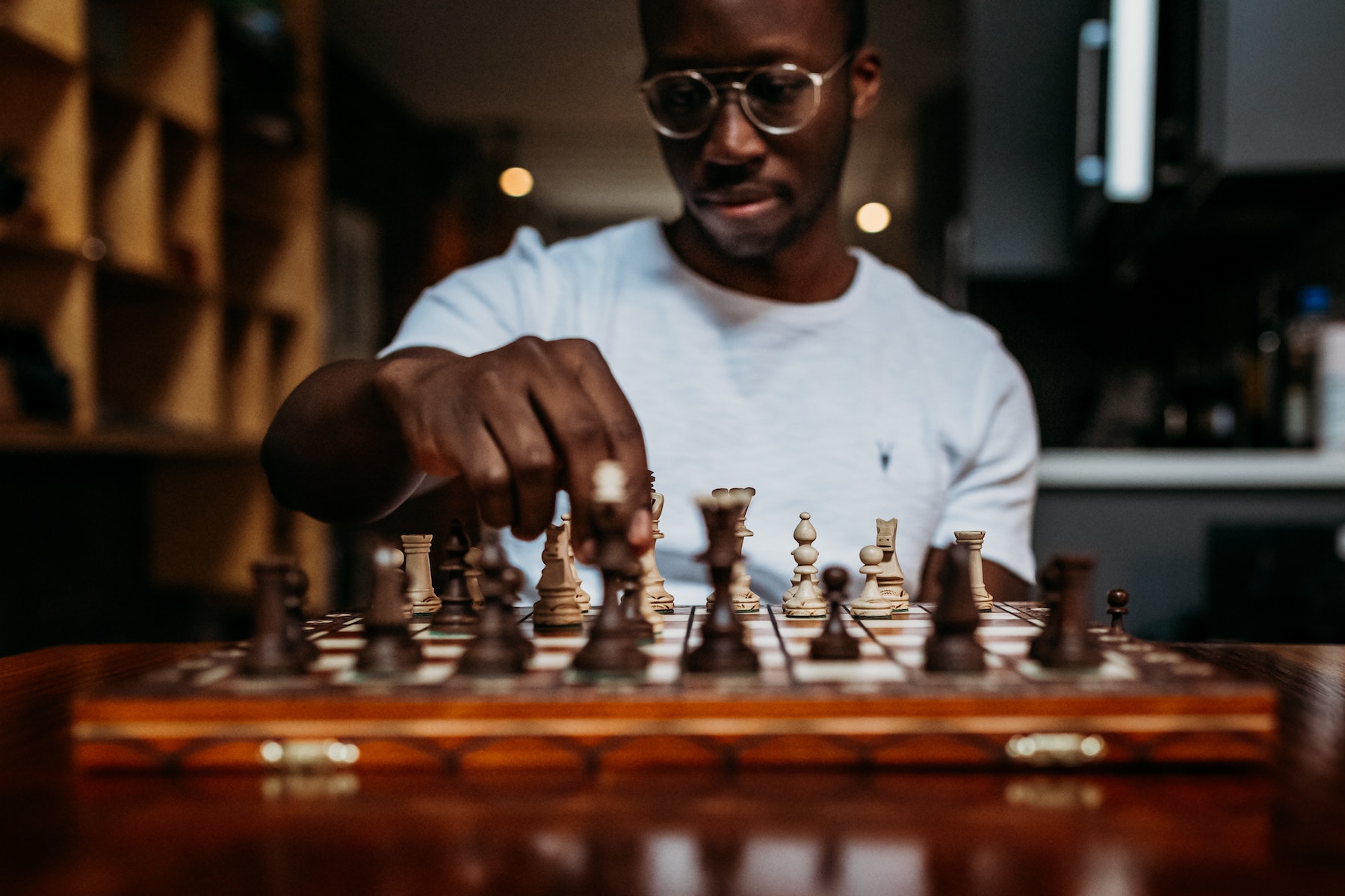 How To Get Better At Chess Chess Delta How To Get Better At Chess Chess Delta