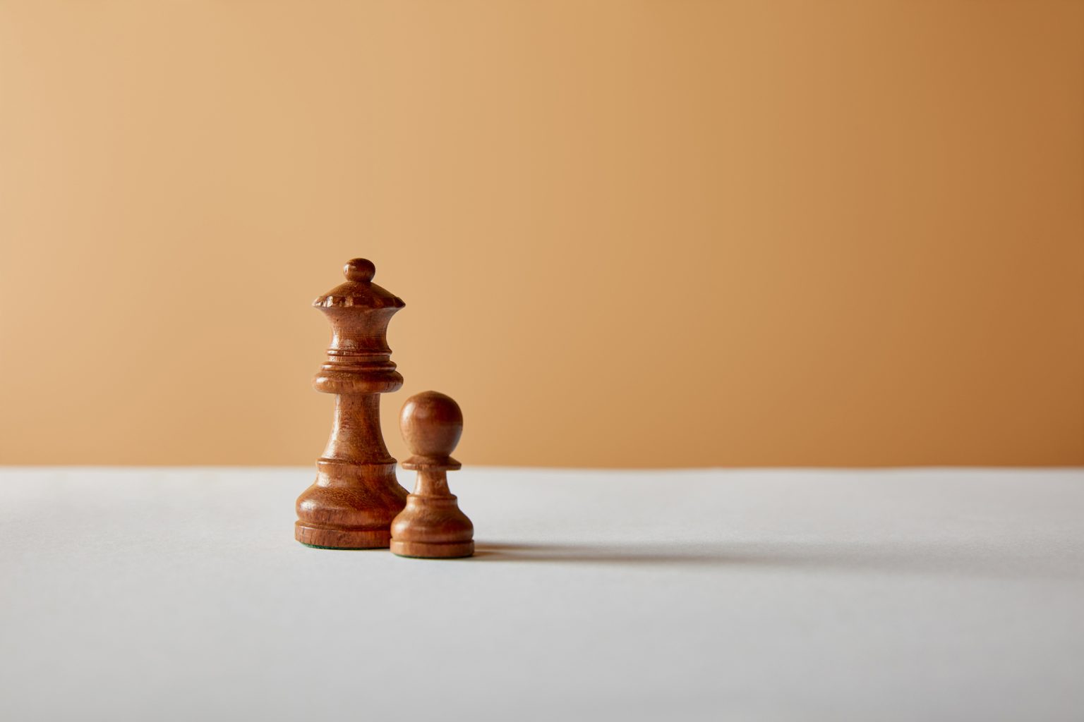 The Different Chess Pieces Value With Chart - Chess Delta