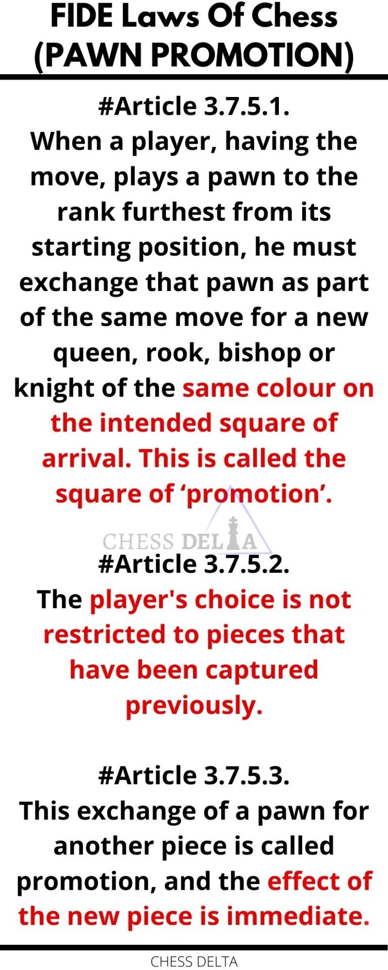 Can You Have More Than One Queen In Chess? - Chess Delta