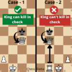 Can The King Kill In Chess? - Chess Delta