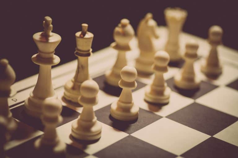 What Are The Rules Of Checkmate? - Chess Delta