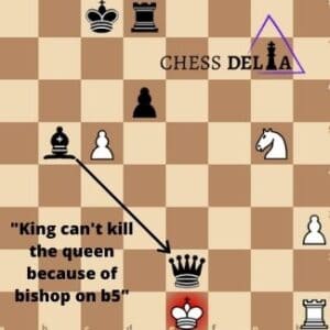Can A King Take A Queen In Chess? - Chess Delta