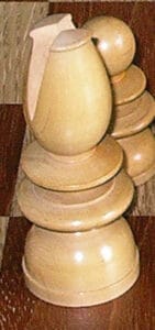 Why Do Chess Bishops Have A Cut? - Chess Delta
