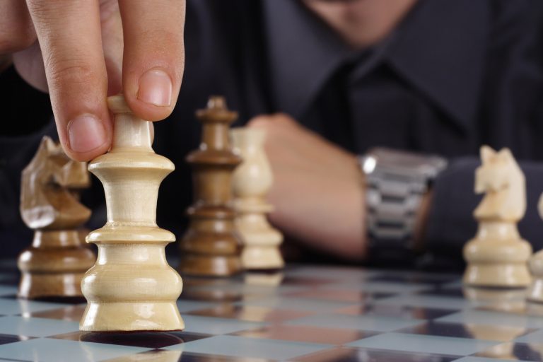 How Does The King Move In Chess? - Chess Delta