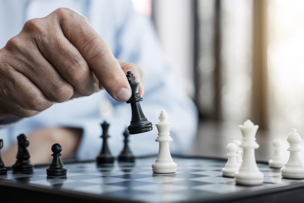 How Does The King Move In Chess? - Chess Delta