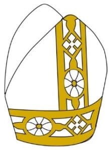 Why Do Chess Bishops Have A Cut? - Chess Delta