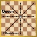 Why Is The Queen So Powerful In Chess? - Chess Delta
