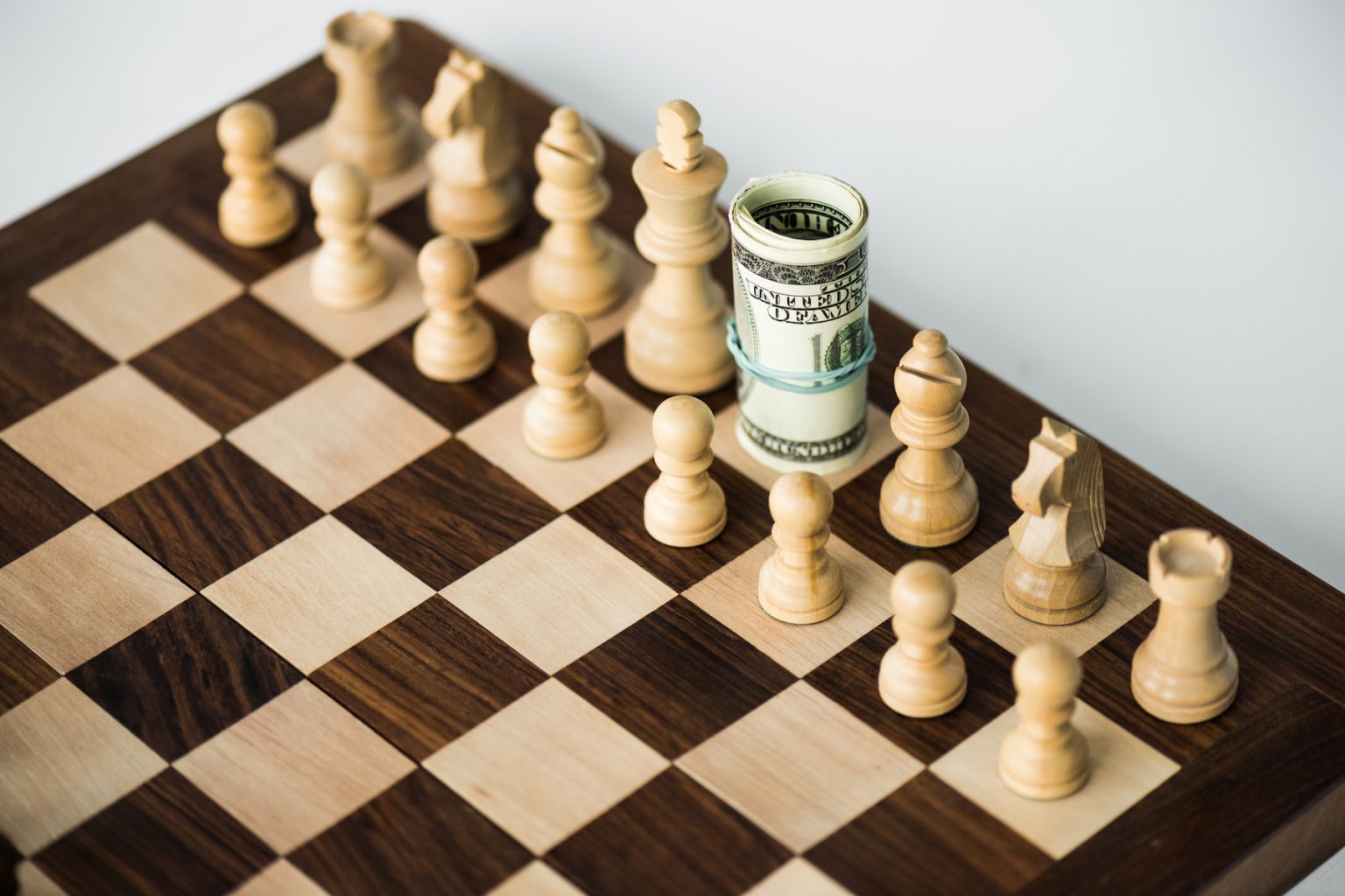 Who Invented Chess: History Of The Game - Chess Delta