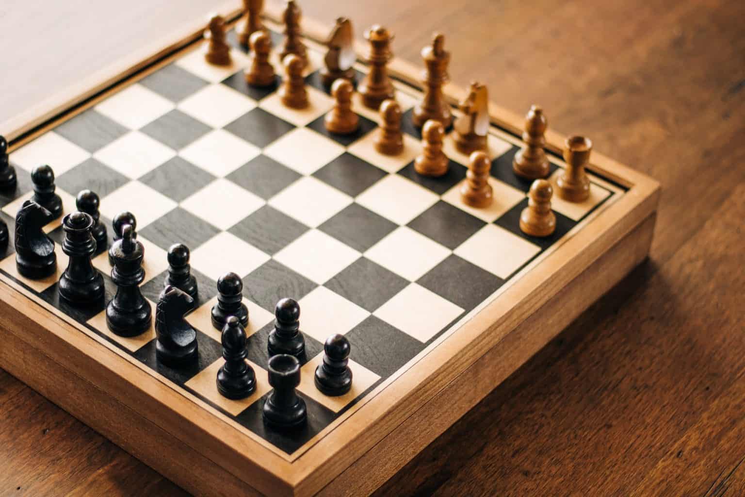 7 Reasons Why Chess Players Write Down Their Moves - Chess Delta