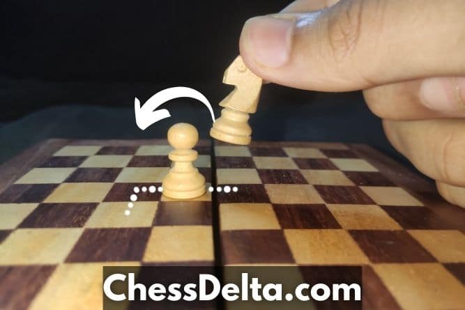 What Chess Pieces Can Jump? (Explained!) - Chess Delta