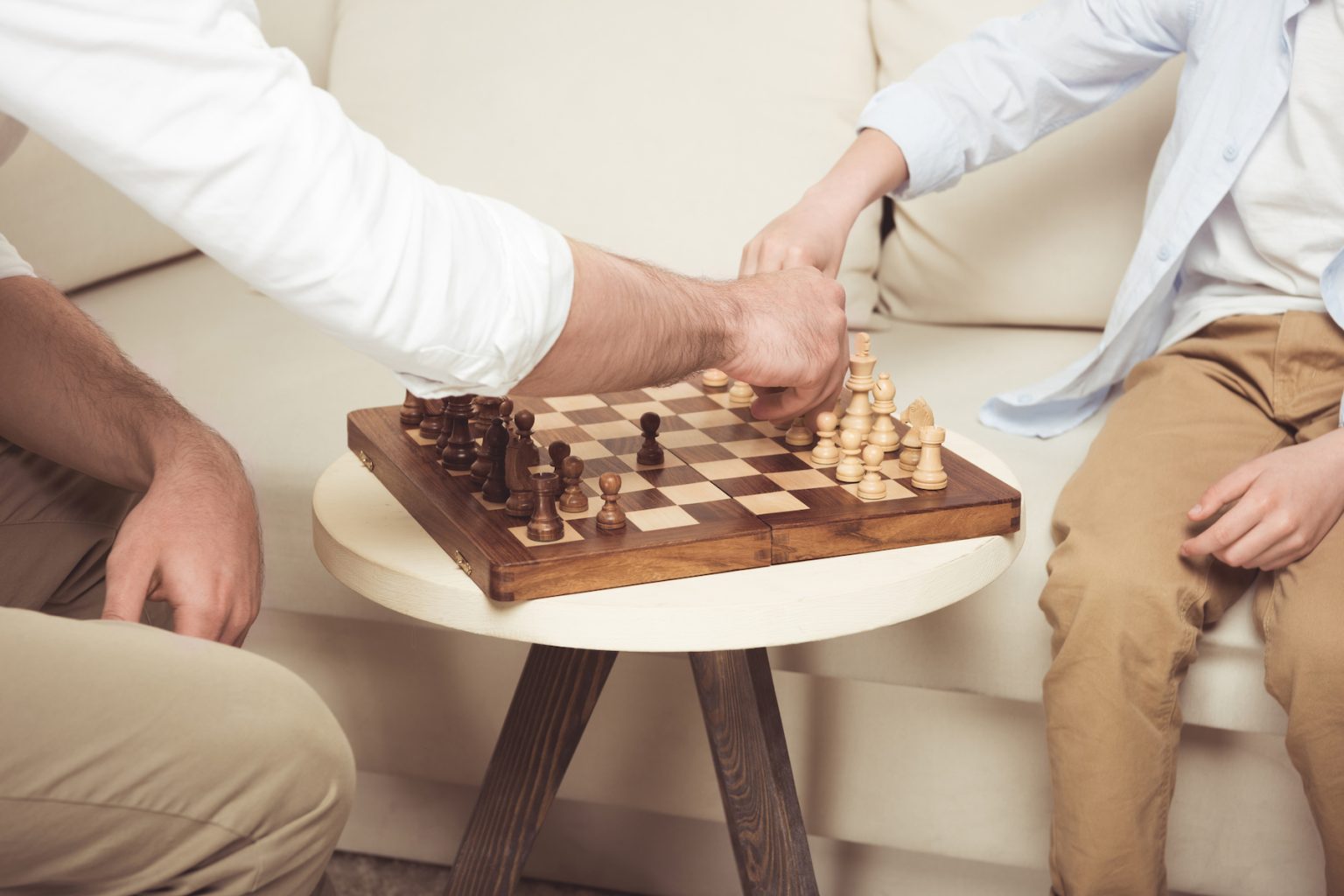 10 Best Chess Clock Apps In 2024 - Chess Delta