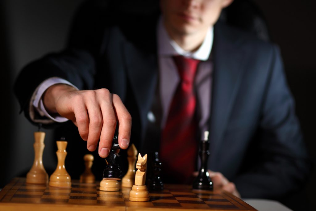 How Many Checks Are Allowed In Chess? - Chess Delta