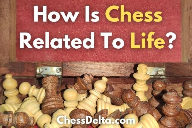 What Happens When A Pawn Reaches The Other Side? – Chess Delta