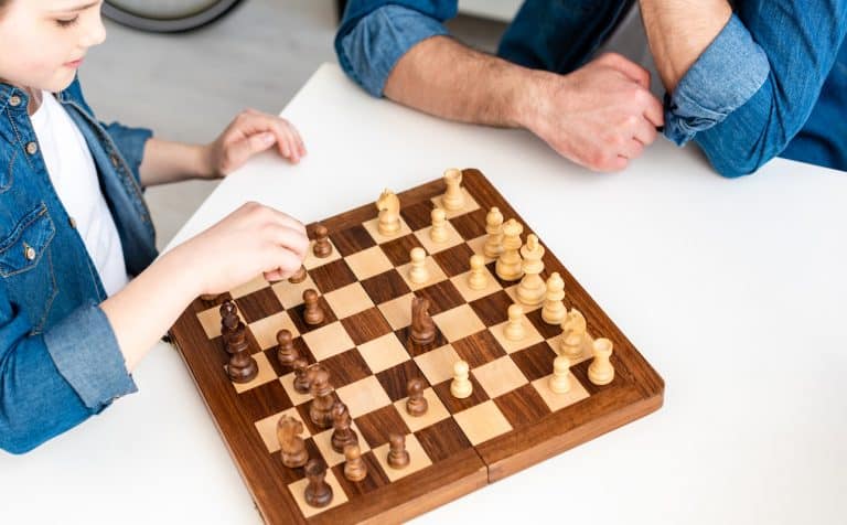 Stalemate Vs Draw: What's The Difference?