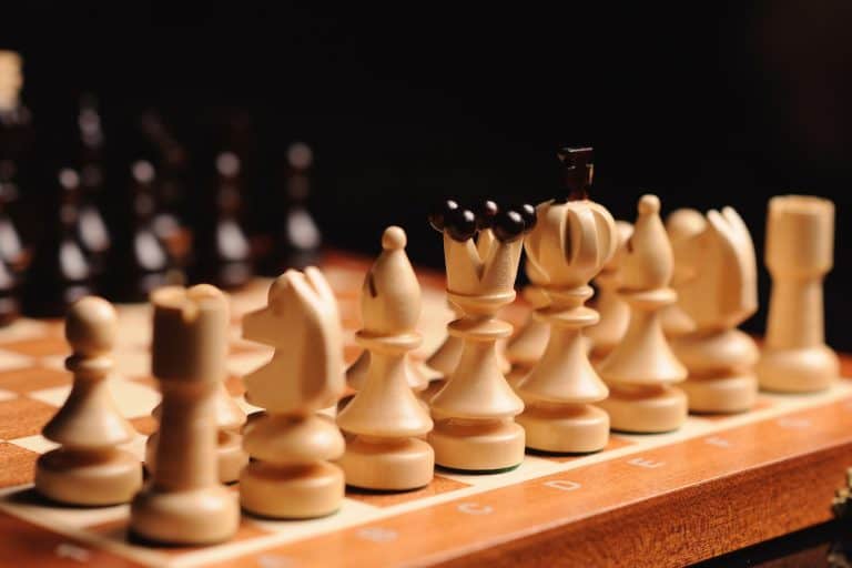 Who Invented Chess: History Of The Game - Chess Delta