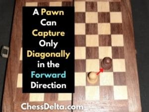 How Do Pawns Move In Chess? - Chess Delta