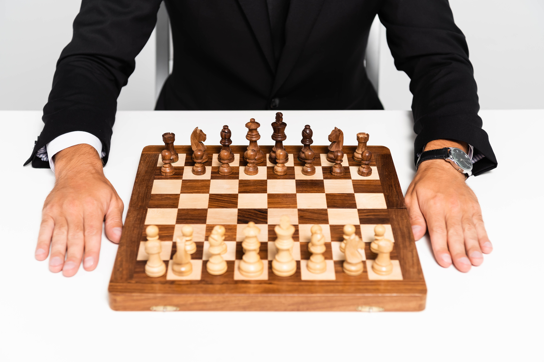 How Many Squares On A Chessboard Chess Delta