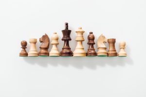 How Chess Pieces Move (Explained With Pictures!) - Chess Delta