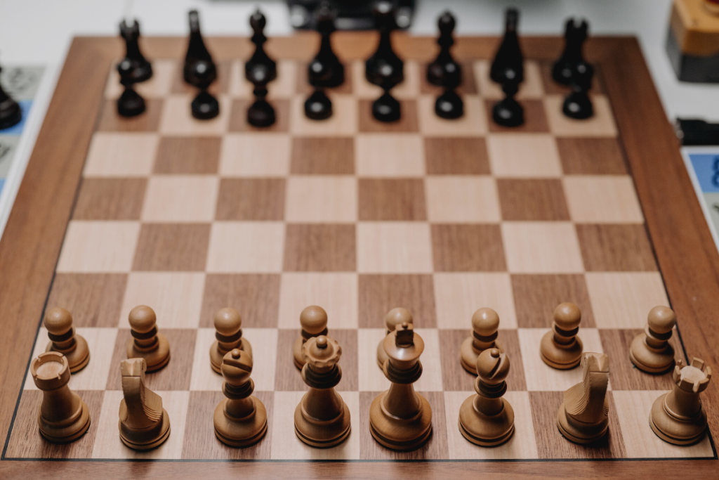 10 Crucial Chess Opening Principles That Every Beginner Needs To Know ...
