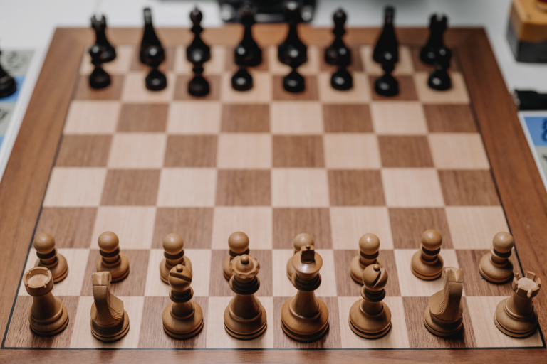 10 Crucial Chess Opening Principles That Every Beginner Needs To Know ...