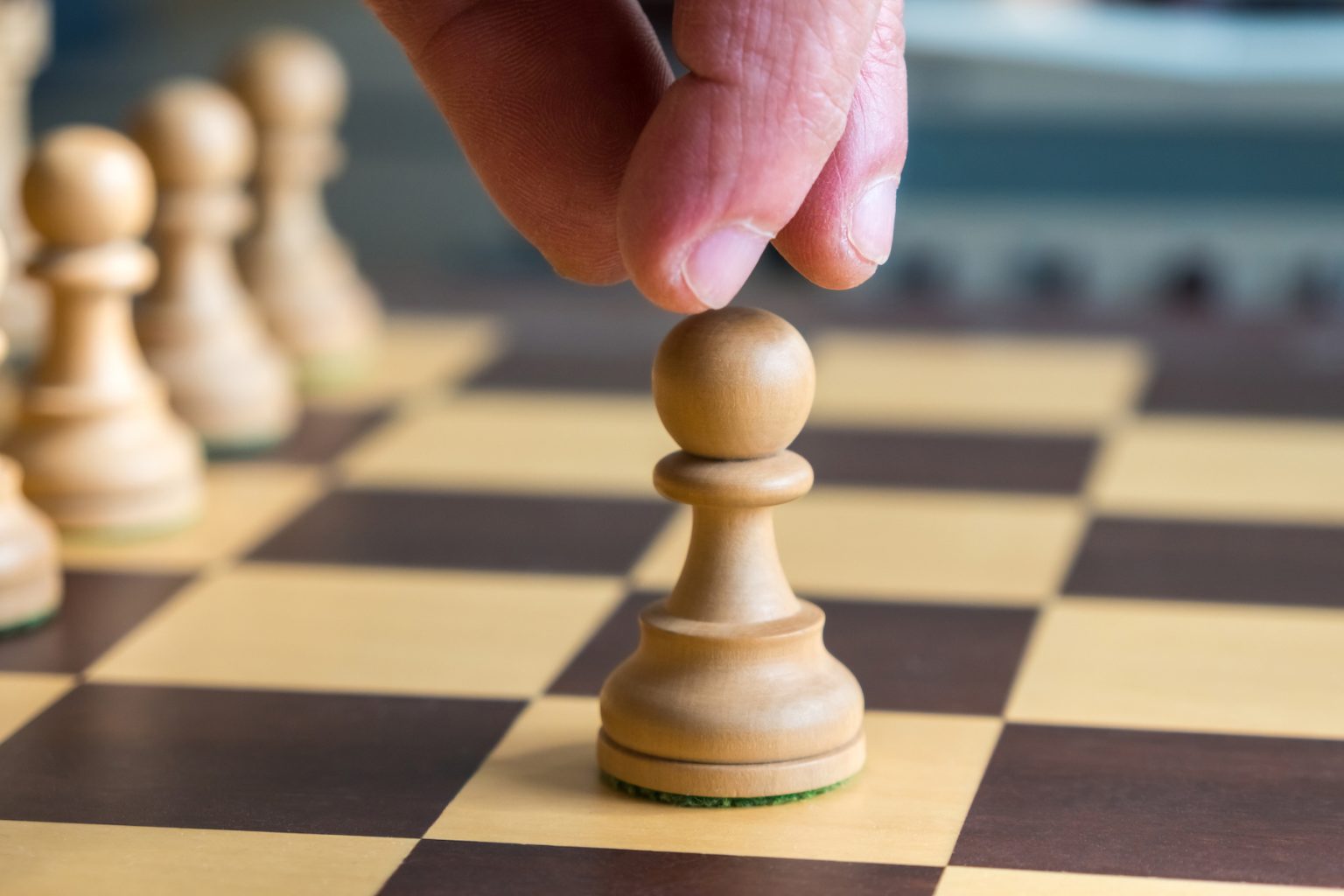 How To Teach Kids To Play Chess - Chess Delta