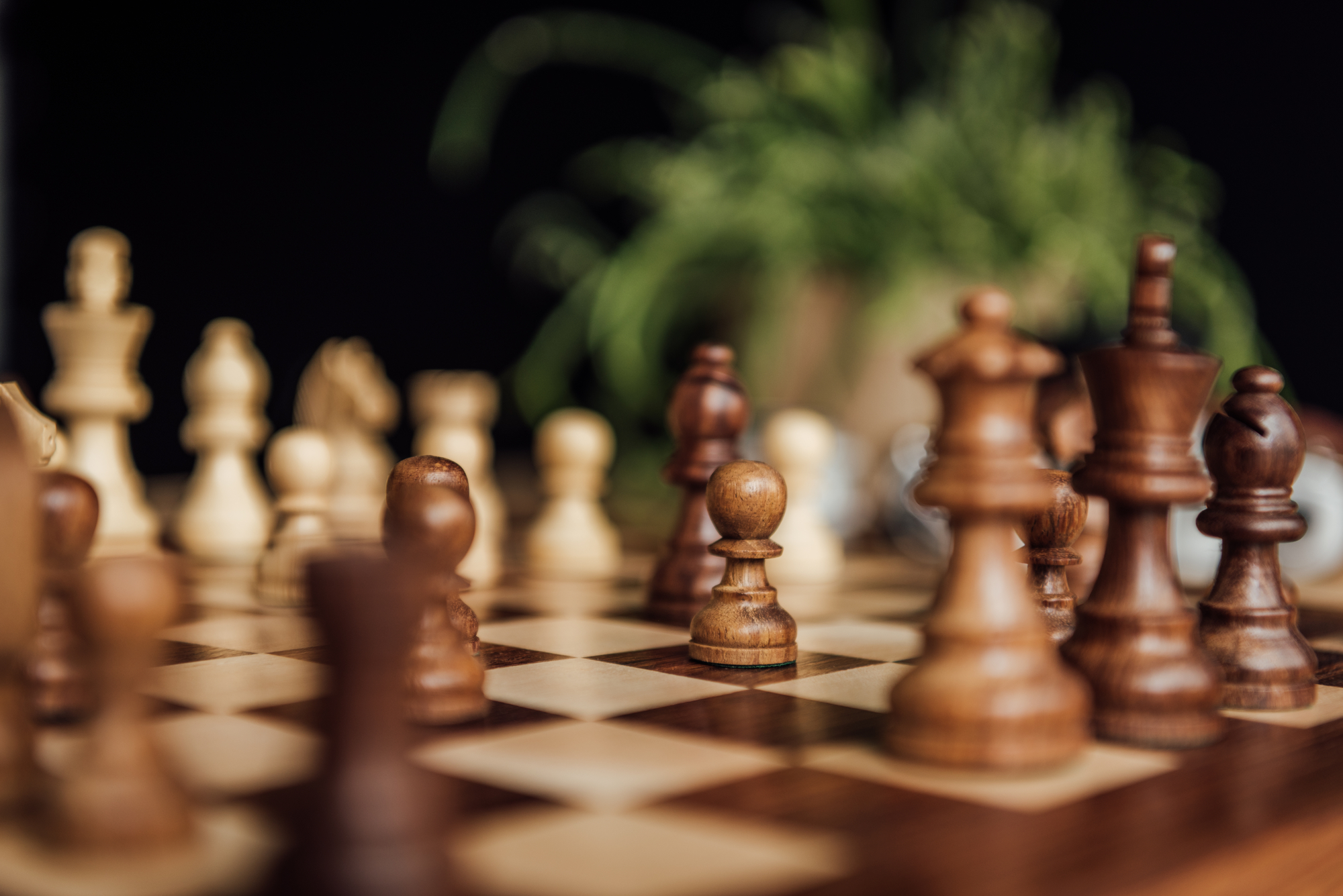 ChessDelta.com Home - Chess Delta