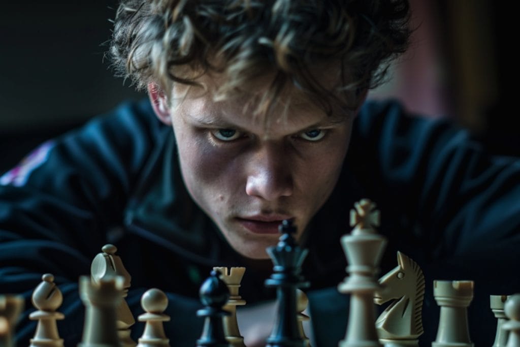 5 Reasons Why Controlling The Center Is So Important